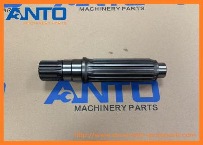 China 39Q6-11120 Shaft HYUNDAI Excavator Swing Motor Parts For R160LC-9 R180LC-9 R210LC-9 for sale