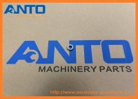 China 708-2L-35341 7082L35341 Seat KOMATSU Excavator Spare Parts For PC190LC-8 PC220LC-8 for sale