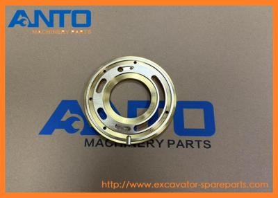 China 708-1U-13110 7081U13110 Valve Plate KOMATSU Excavator Spare Parts For PC600LC-8 PC650LC-8 for sale
