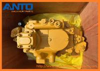 China 272-6959 2726959 Main Hydraulic Pump Excavator Hydraulic Pump Fitting For 325D 325D FM for sale