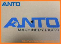 China 708-2L-35331 7082L35331 Seat KOMATSU Excavator Spare Parts For PC400LC-8 PC450-8 for sale