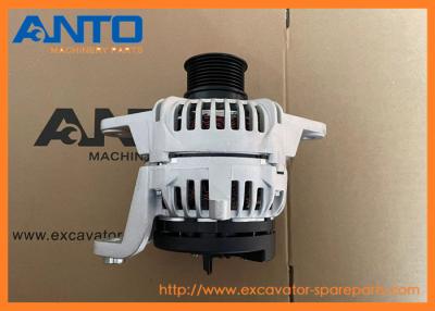 China 17204355 VOE17204355 Alternator Excavator Engine Parts For Vo-lvo EC140B EC140C EC140E for sale