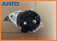 China 17204355 VOE17204355 Alternator Excavator Engine Parts For VOE EC140B EC140C EC140E for sale