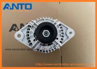 China 17204355 VOE17204355 Alternator Excavator Engine Parts For VOE EC140B EC140C EC140E for sale