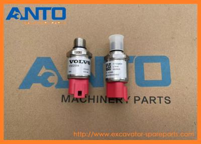 China 17202584 VOE17202584 Pressure Sensor Excavator Electric Parts For Vo-lvo EC140E EC160E for sale