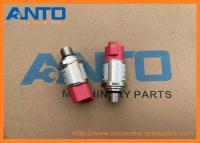 China 17202584 VOE17202584 Pressure Sensor Excavator Electric Parts For VOE EC140E EC160E for sale