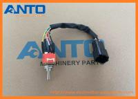 China 14616040 VOE14616040 Toggle Switch Excavator Electric Parts Fitting For Vo-lvo EC135B for sale