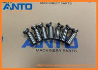 China 708-1U-13310 7081U13310 Piston Assy KOMATSU Excavator Spare Parts For PC650 PC700 PC800 for sale