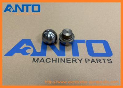 China 708-1U-13461 7081U13461 Ball KOMATSU Excavator Spare Parts For PC78US PC78UU PC88MR for sale