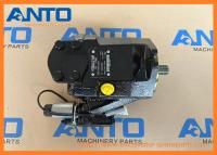 China VOE11708991 11708991 Hydraulic Pump Excavator Spare Parts For DA25D DA30D A35D A40D for sale