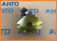China VOE11708991 11708991 Hydraulic Pump Excavator Spare Parts For DA25D DA30D A35D A40D for sale