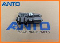 China VOE11709919 11709919 Control Valve Excavator Hydraulic Pump Parts For A25E A30D A30E A35D for sale