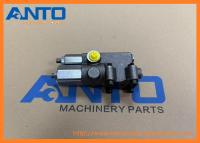 China VOE11709919 11709919 Control Valve Excavator Hydraulic Pump Parts For A25E A30D A30E A35D for sale