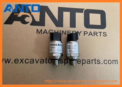 China 17252660 VOE17252660 Pressure Sensor Excavator Electric Parts Fit For Vo-lvo EC120D for sale