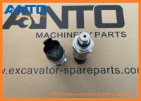 China 17252660 VOE17252660 Pressure Sensor Excavator Electric Parts Fit For VOE EC120D for sale