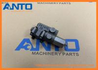 China VOE11708076 11708076 Control Valve Excavator Hydraulic Pump Parts For A35D A40D T450D for sale