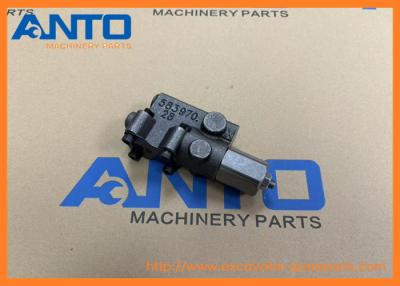 China VOE11708076 11708076 Control Valve Excavator Hydraulic Pump Parts For A35D A40D T450D for sale