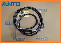 China 449-8795 4498795 Hose As Air Conditioner Parts Fitting For 730C2 725C2 725C 730C for sale