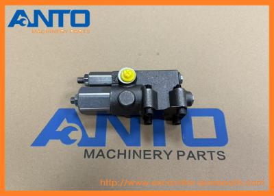China 11998863 11708119 Control Valve Excavator Hydraulic Pump Parts For A30F/G A35D A40D for sale