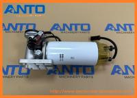 China 444-5022 4445022 Filter Motor Grader Spare Parts Fitting For C7.1 120 for sale