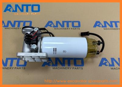 China 444-5022 4445022 Filter Motor Grader Spare Parts Fitting For C7.1 120 for sale