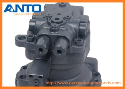 China 31Q4-11131 31Q4-11130 Swing Motor HYUNDAI Excavator Spare Parts Fitting For R140LC-9 R145CR-9 for sale