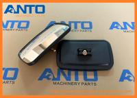 China 20T-54-81730 FF7814-54910 Mirror KOMATSU Excavator Spare Parts For PC45MR-3 PC55MR-3 for sale