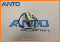 China 266-6210 2666210 Pressure Switch Excavator Electric Parts Fitting For 311C 312 312C for sale
