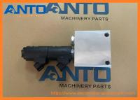 China 2657156 265-7156 Solenoid Valve Excavator Electric Parts Fitting For M313D M315D for sale