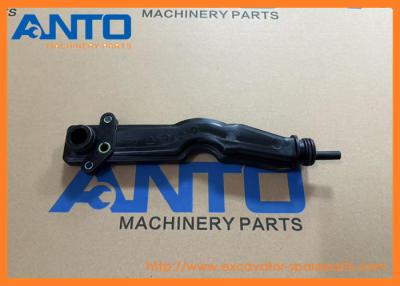 China 6754216100 6754216110 Tube KOMATSU Excavator Spare Parts For SAA6D107E PC200LC-8 for sale