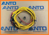 China 6222-83-4331 6222834331 Wiring Harness KOMATSU Excavator Engine Parts Fitting For 6D108 for sale