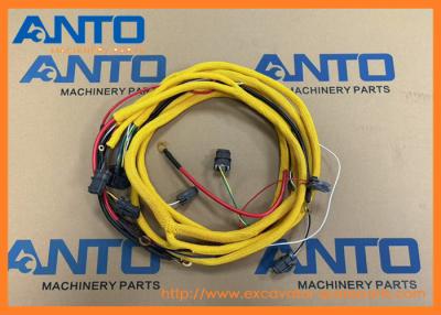China 6222-83-4331 6222834331 Wiring Harness KOMATSU Excavator Engine Parts Fitting For 6D108 for sale