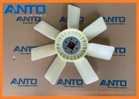 China 600-623-6580 6006236580 Fan Fit KOMATSU Excavator Engines 4D105 S4D102E S6D102E for sale