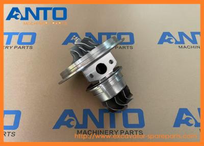 China 255-5457 2555457 Turbocharger Cartridge Excavator Engine Parts Fitting For 627G 637D 637E for sale