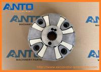 China 255-2945 2552945 Flexible Coupling Excavator Engine Parts Fitting For 322C 322C FM 325C for sale