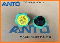 China 251-3227 2513227 Coolant Tank Cap Excavator Spare Parts Fitting For 414E 416E 416F 420E for sale