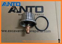 China 2485513 248-5513 Temperature Regulator Excavator Engine Parts Fitting For 330C 330C FM for sale