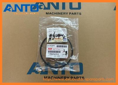 China 1-09623423-0 Gasket ISUZU Excavator Spare Parts Fitting For ZX470R-5G ZX480LCK-3 for sale