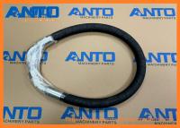China 248-9878 2489878 Hose Excavator Engine Parts Fitting For 324D 324D FM 324D FM LL 324D L for sale