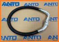 China 248-9874 2489874 Hose Excavator Engine Parts Fitting For 324D 324D FM 324D FM LL 324D L for sale