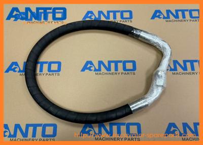 China 248-9874 2489874 Hose Excavator Engine Parts Fitting For 324D 324D FM 324D FM LL 324D L for sale