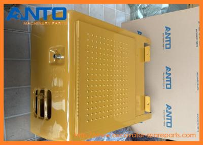 China 248-7792 2487792 Storage Box Excavator Spare Parts Fitting For 312C 312C L 315C 318C 319C for sale