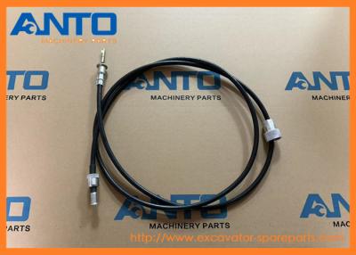 China 08603-40019 0860340019 Cable KOMATSU Wheel Loader Spare Parts Fitting For WA100-3-XW for sale