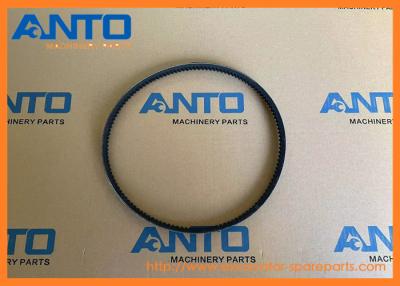 China 248-3100 2483100 V-Belt Excavator Air Conditioner Parts Fitting For 302.5C for sale