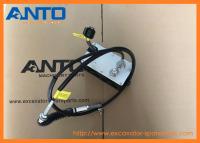 China 2475229 247-5229 Governor Motor Excavator Electric Parts Fitting For 312B L for sale