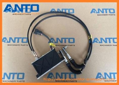 China 247-5206 2475206 Governor Motor Excavator Electric Parts Fitting For 311C for sale