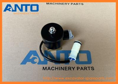 China 23S-15-47221 419-15-16910 Solenoid Valve KOMATSU Wheel Loader Spare Parts For WA200-1 for sale