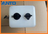 China 2459206 245-9206 Expansion Tank Excavator Spare Parts Fitting For 330C 330C FM 330C L for sale