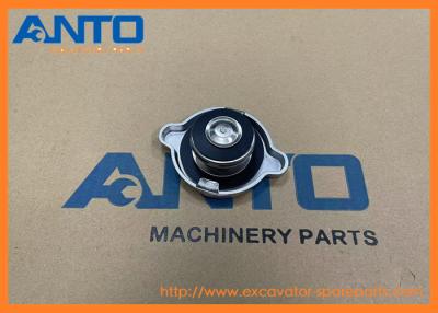 China 245-9212 2459212 Pressure Cap Excavator Spare Parts Fitting For 311D LRR 312D 312D L for sale
