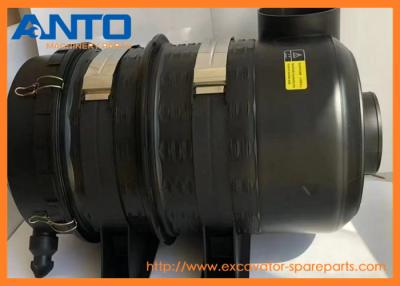 China 244-0357 2440357 Air Cleaner Excavator Filter Fitting For 950 GC 950H 962H for sale